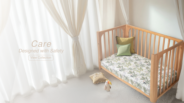 Baby & Kids Furniture in Australia | Safety-First Designs | Cocoon ...